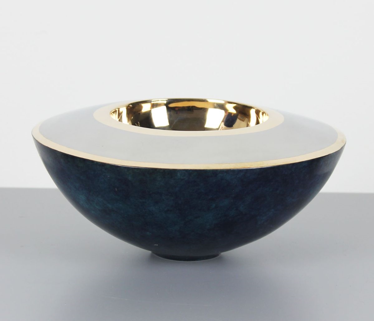 Michael Foley | Bowl | MutualArt