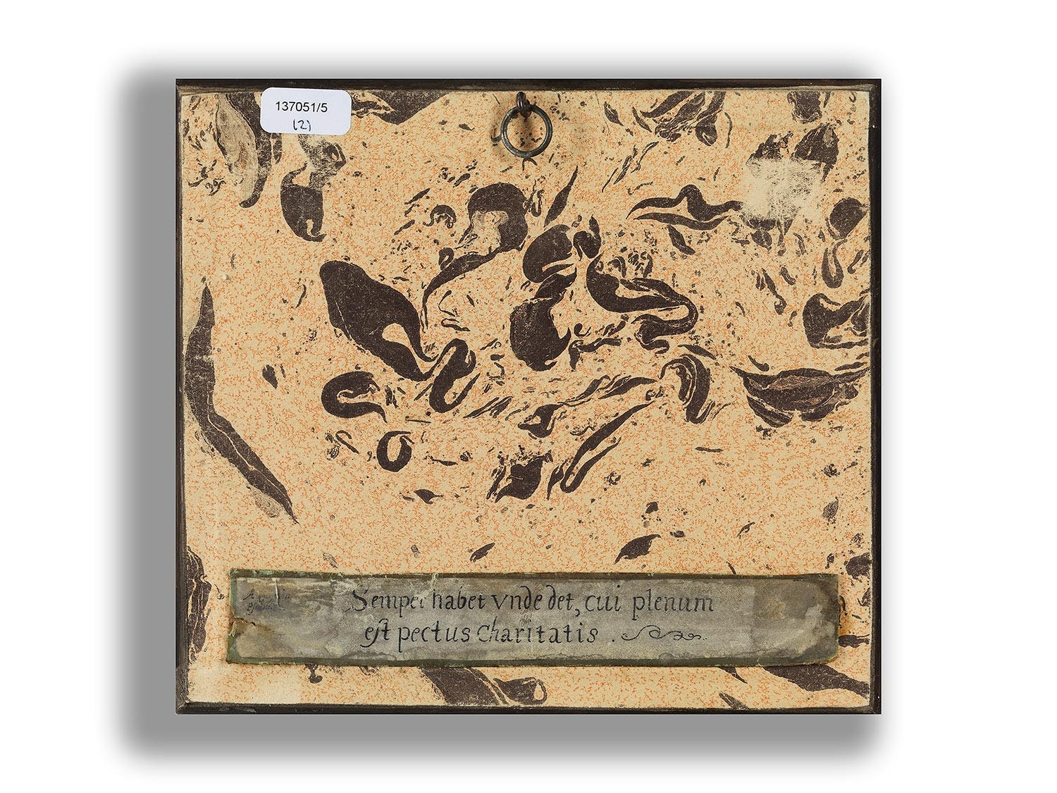 Otto Van Veen | PAAR EMBLEMATISCHE GOUACHEN | MutualArt