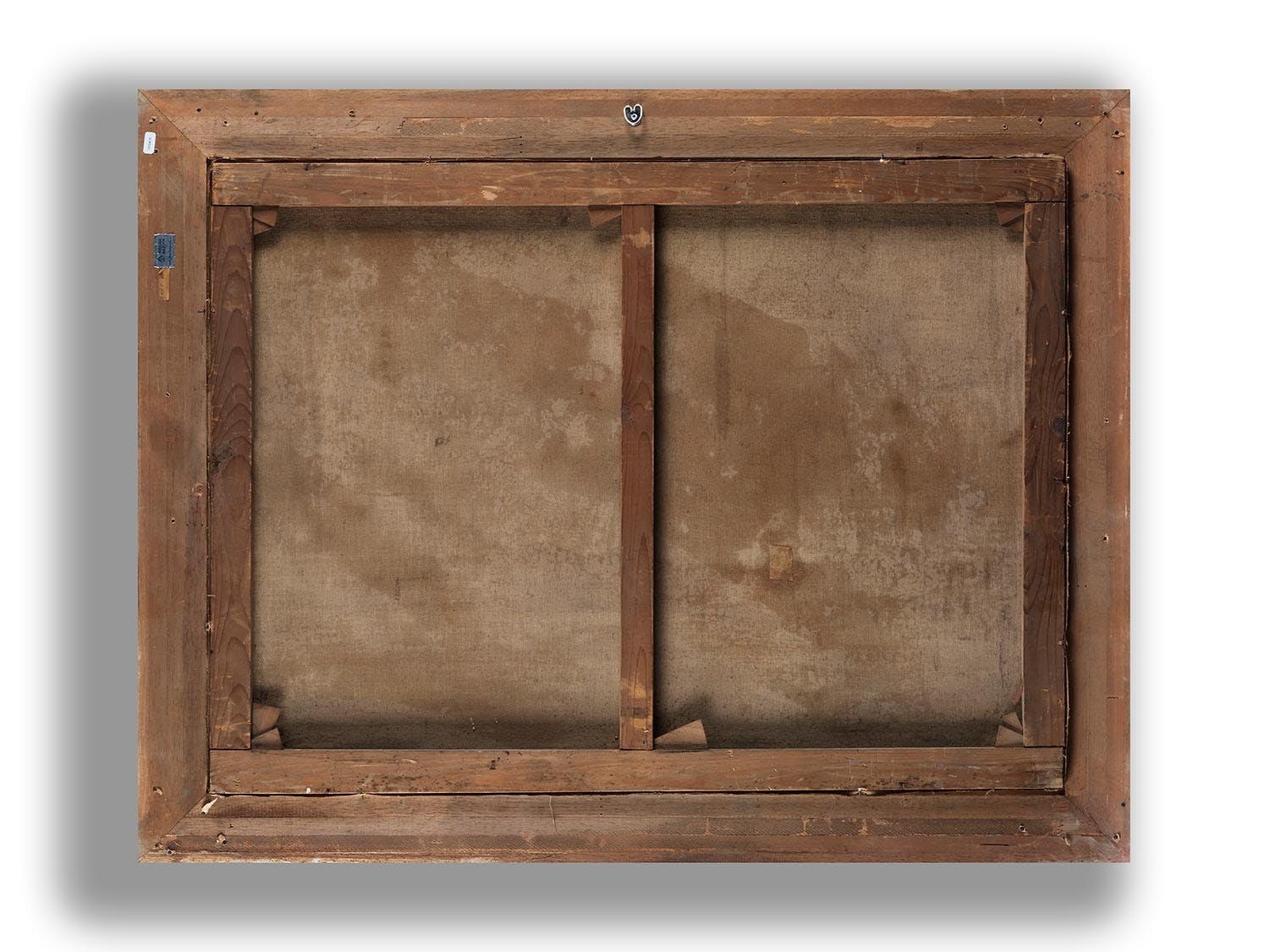 Alwin Arnegger | HERBSTLICHE LANDSCHAFT | MutualArt