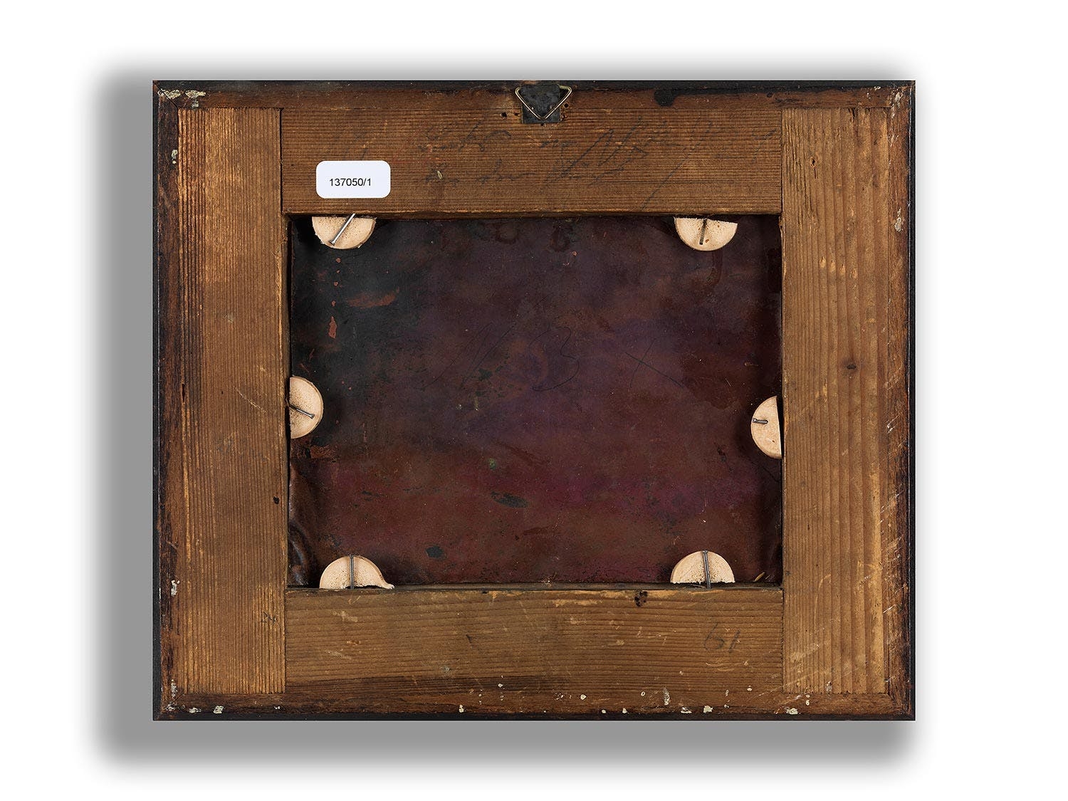 German School, 17th Century | BÄR IN LANDSCHAFT | MutualArt