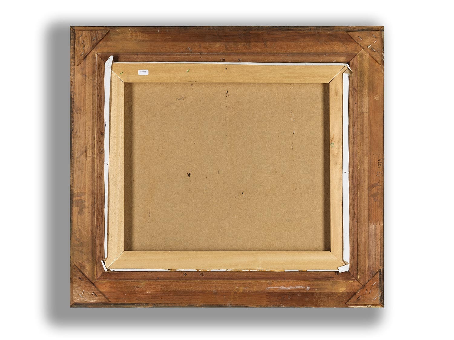 Alexander Thiele | DAS CAFÉ AM SEE | MutualArt