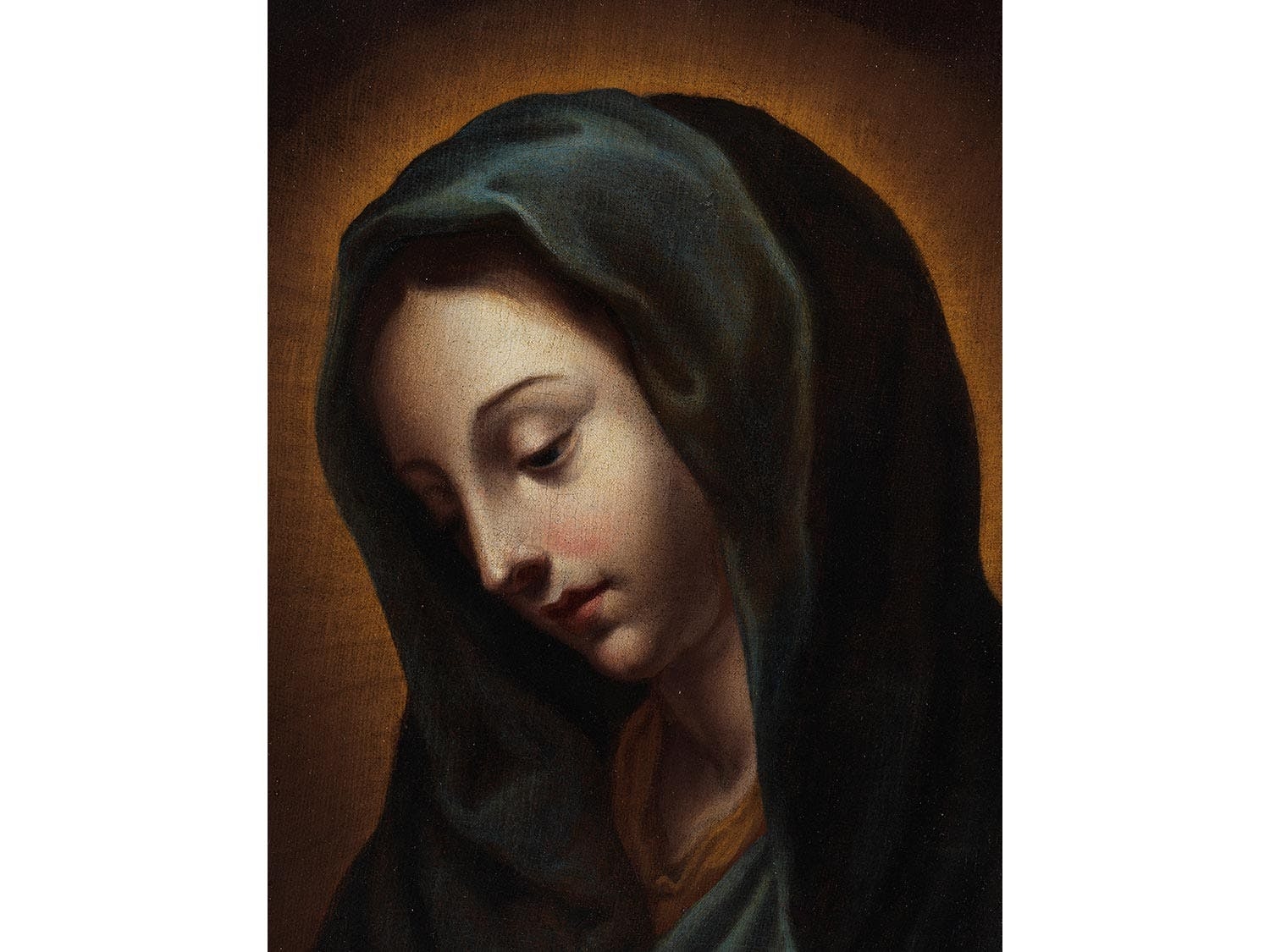 Onorio Marinari | Saint Catherine of Alexandria | MutualArt