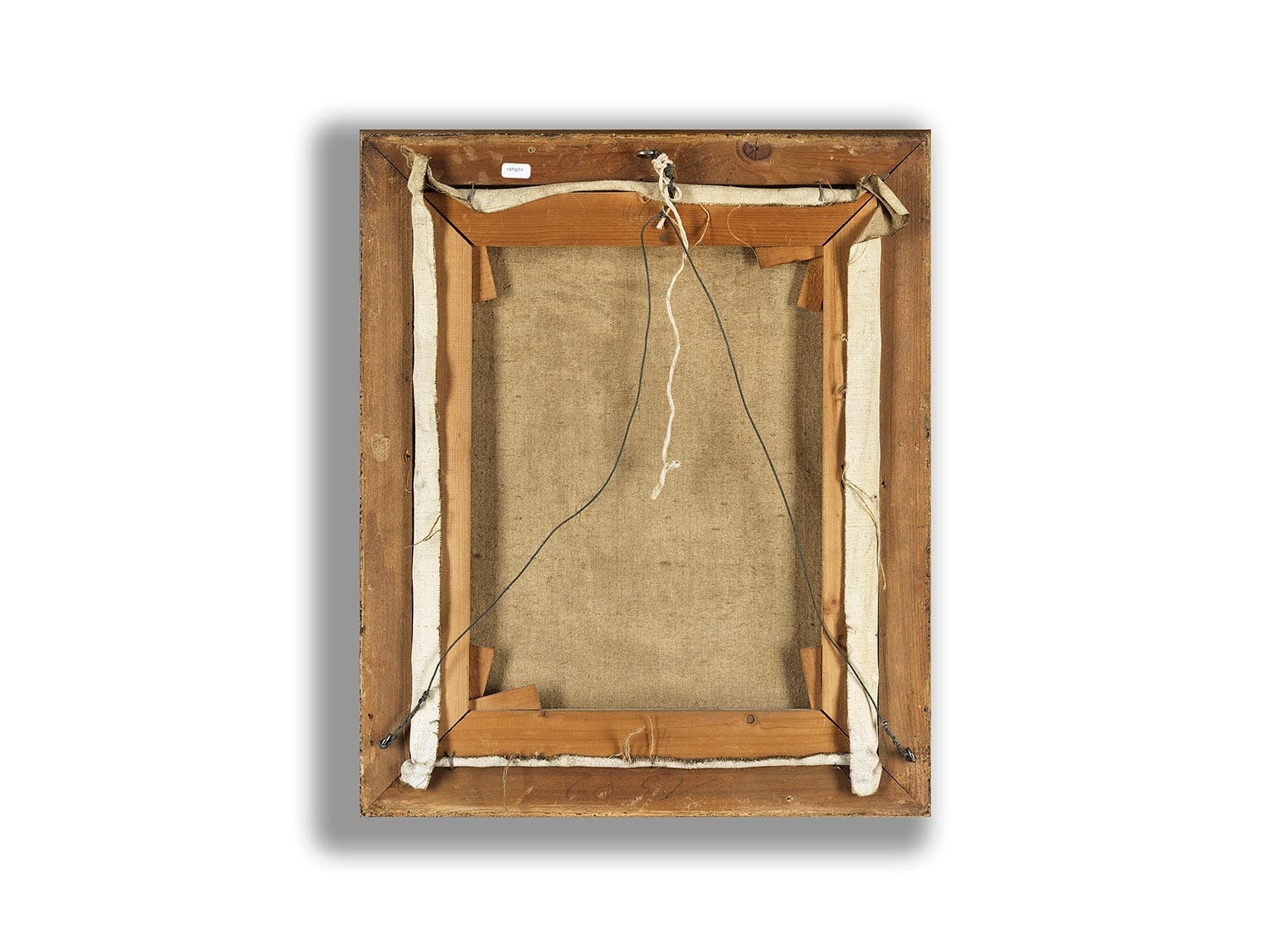 Paul Mathias Padua | ZWEI DAMEN IM GESPRÄCH | MutualArt