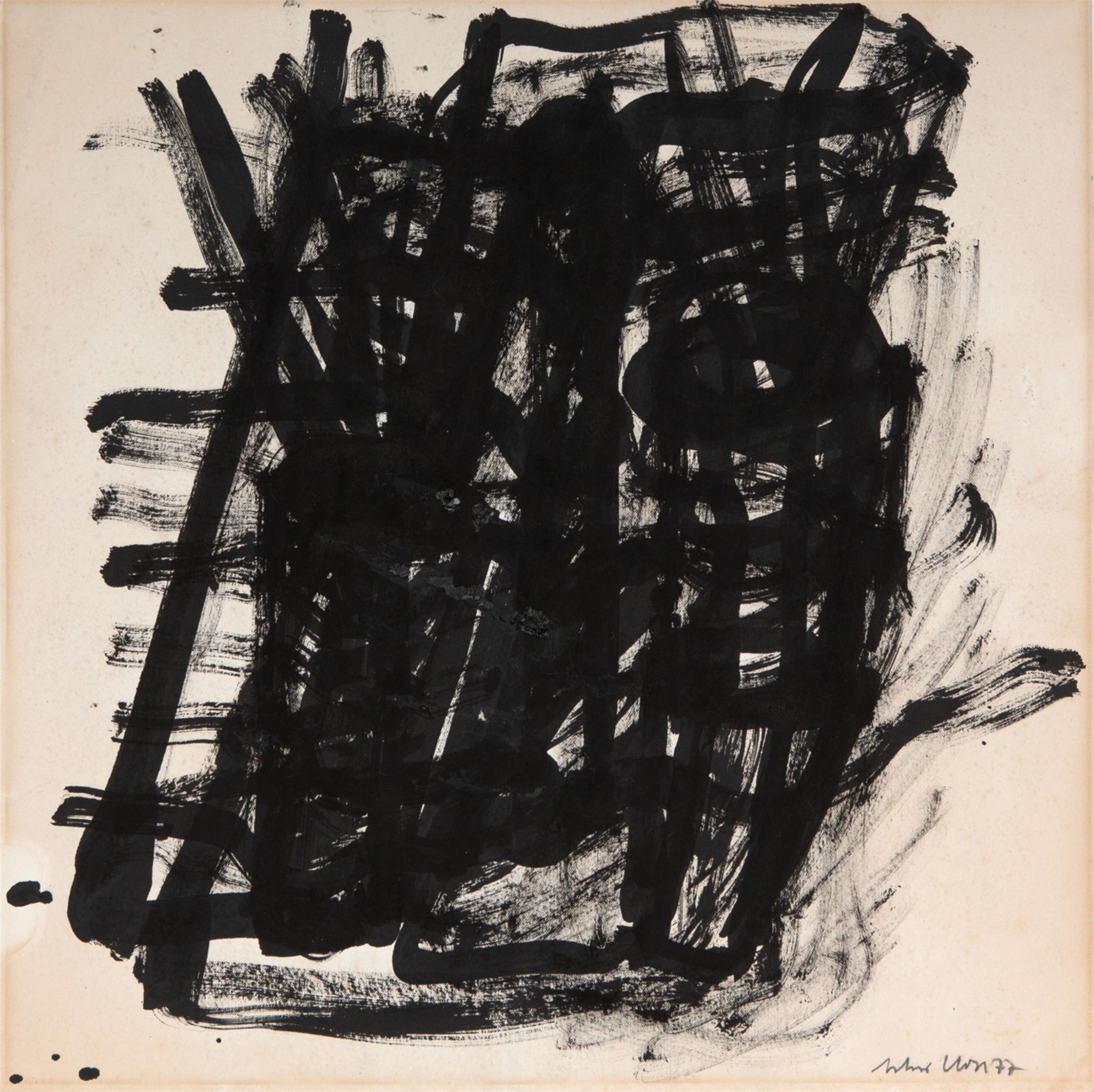 Artur Stoll | Untitled (1977) | MutualArt