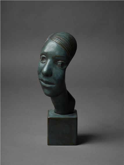 Terry Stringer | Youth (1997) | MutualArt