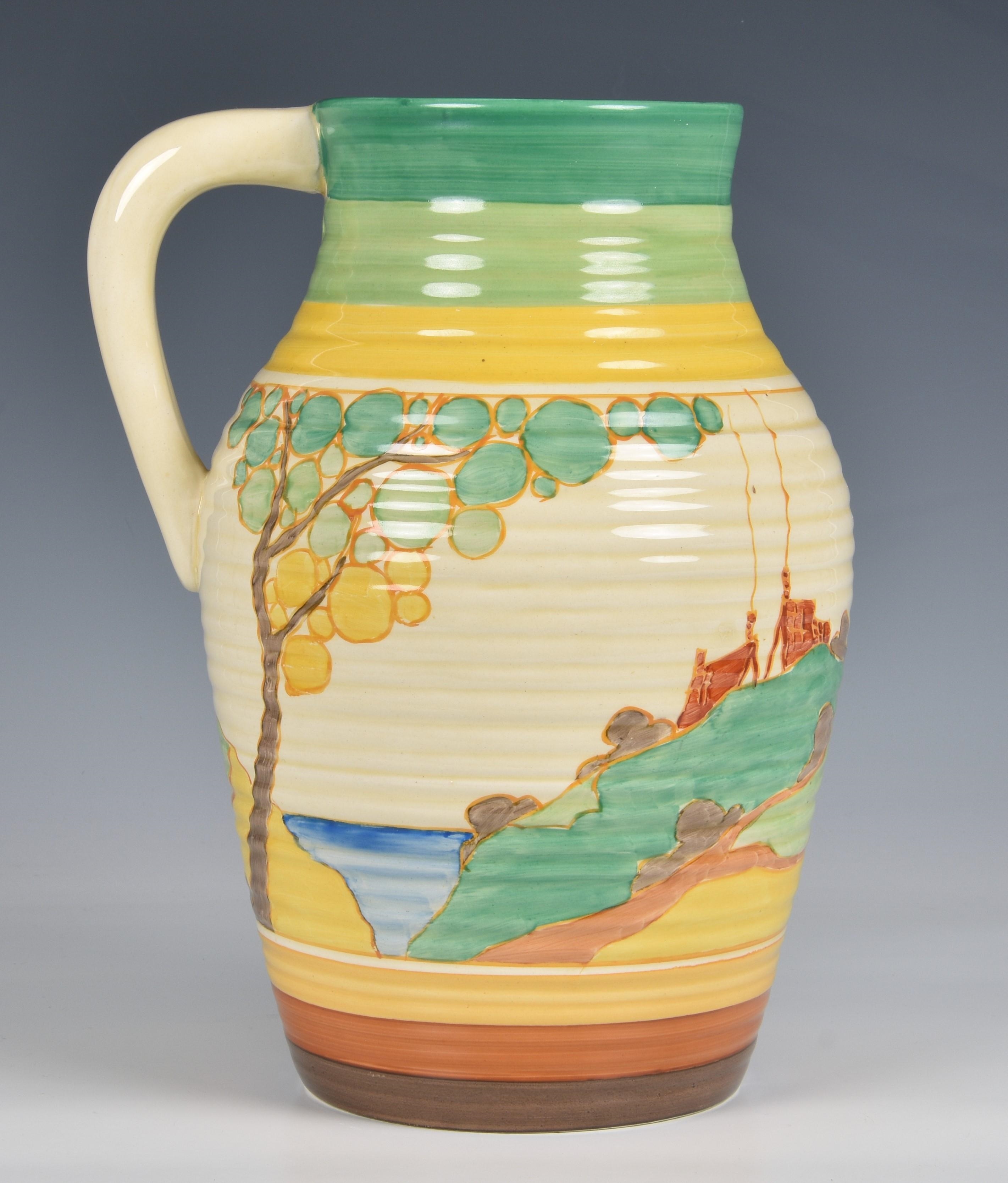 Clarice Cliff | Secrets | MutualArt