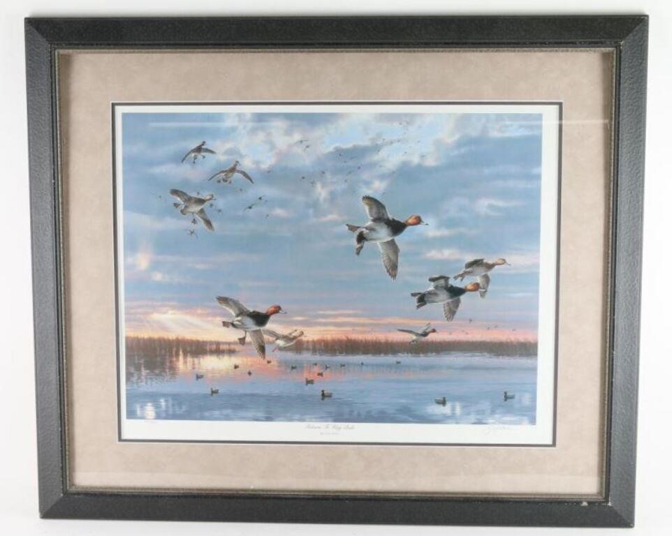 Scot Storm | Return To Hay Bale | MutualArt