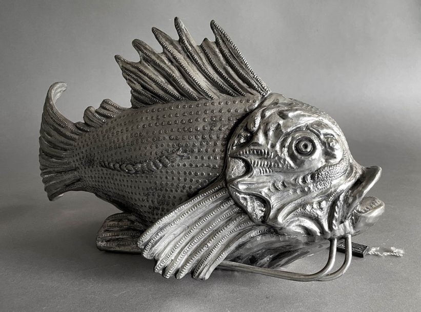 Mauro Manetti | RASCASSE | MutualArt