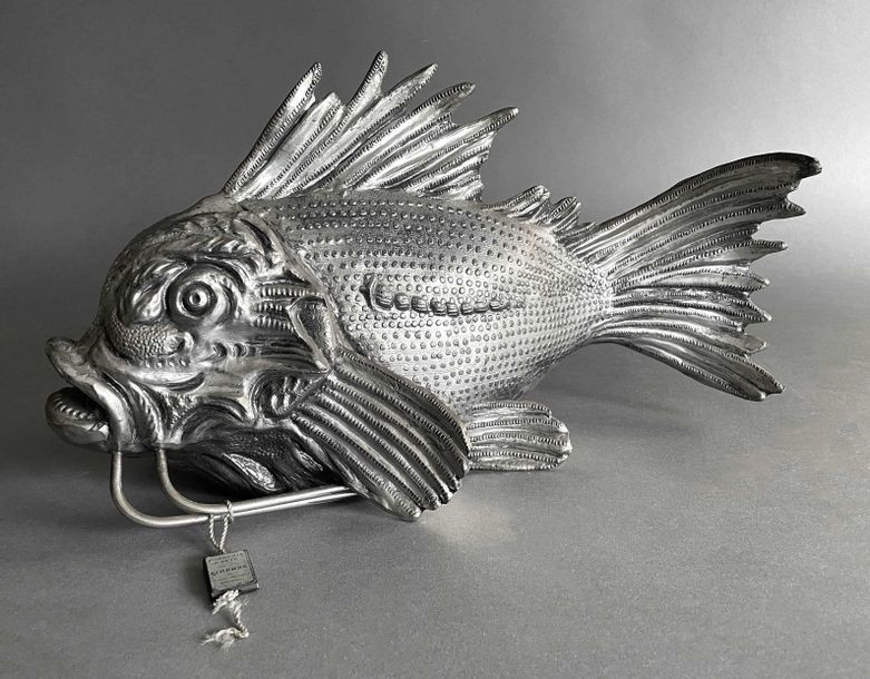 Mauro Manetti | RASCASSE | MutualArt