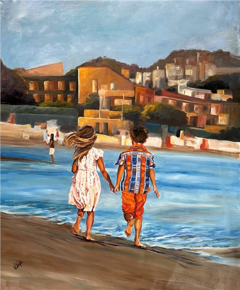 Wendy Joyce | 123 Artworks | MutualArt