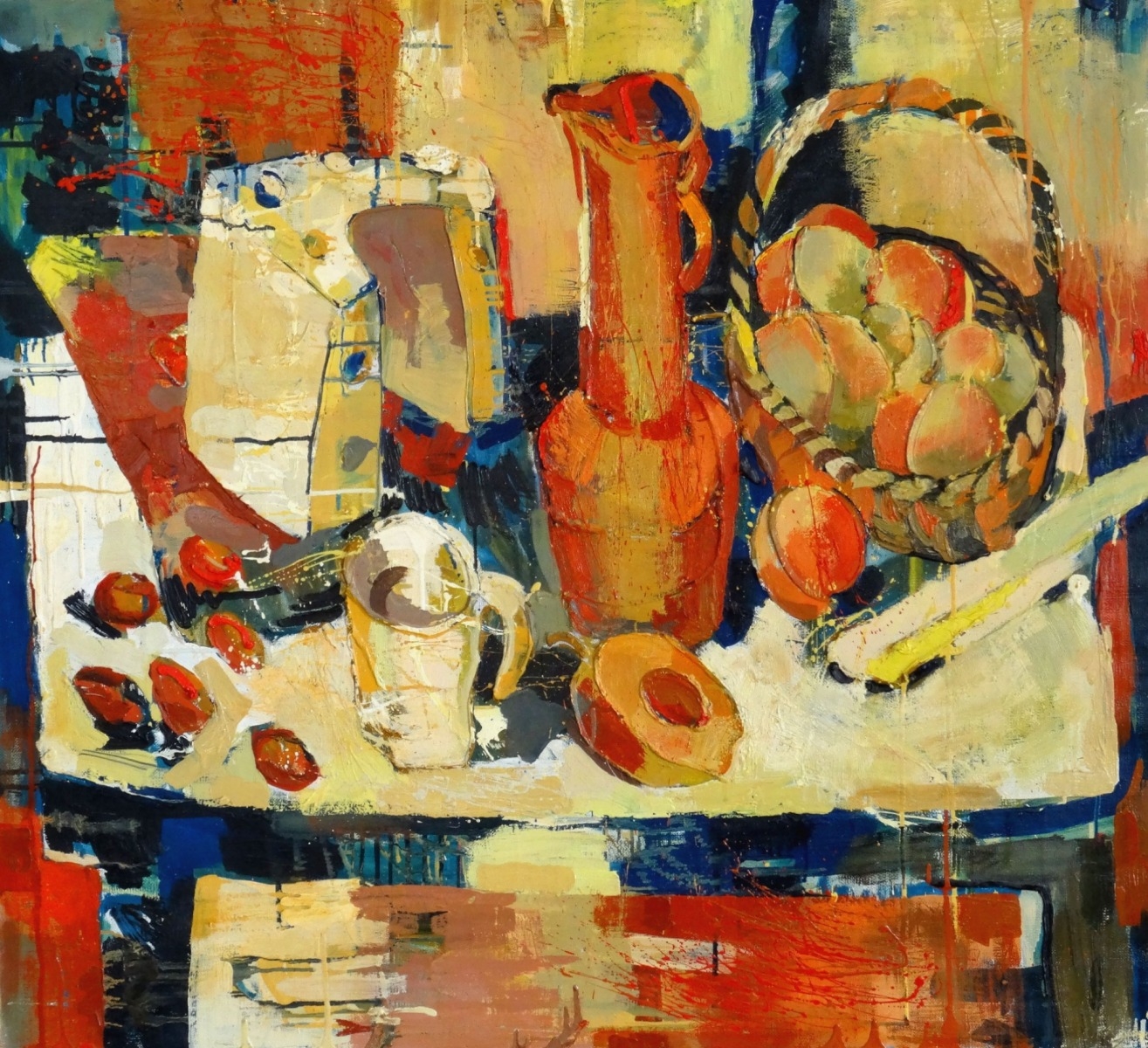 Viktorija Kosenko | Still Life | MutualArt