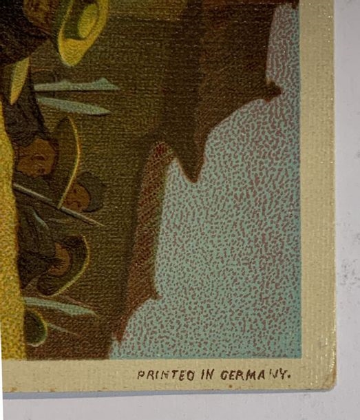 Fritz Neumann | Prise des Forts de Takou (Circa 1900) | MutualArt