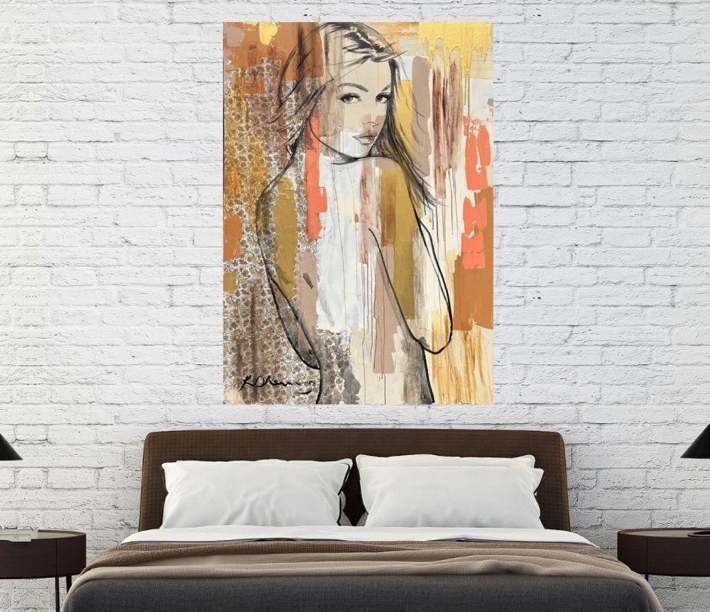 Kristie Stenning | Chloe | MutualArt