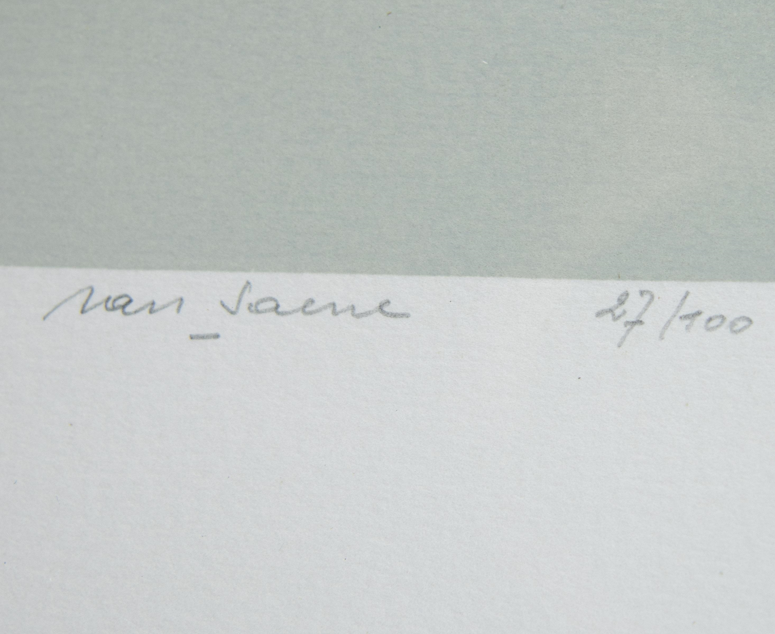 Maurits van Saene | Untitled | MutualArt