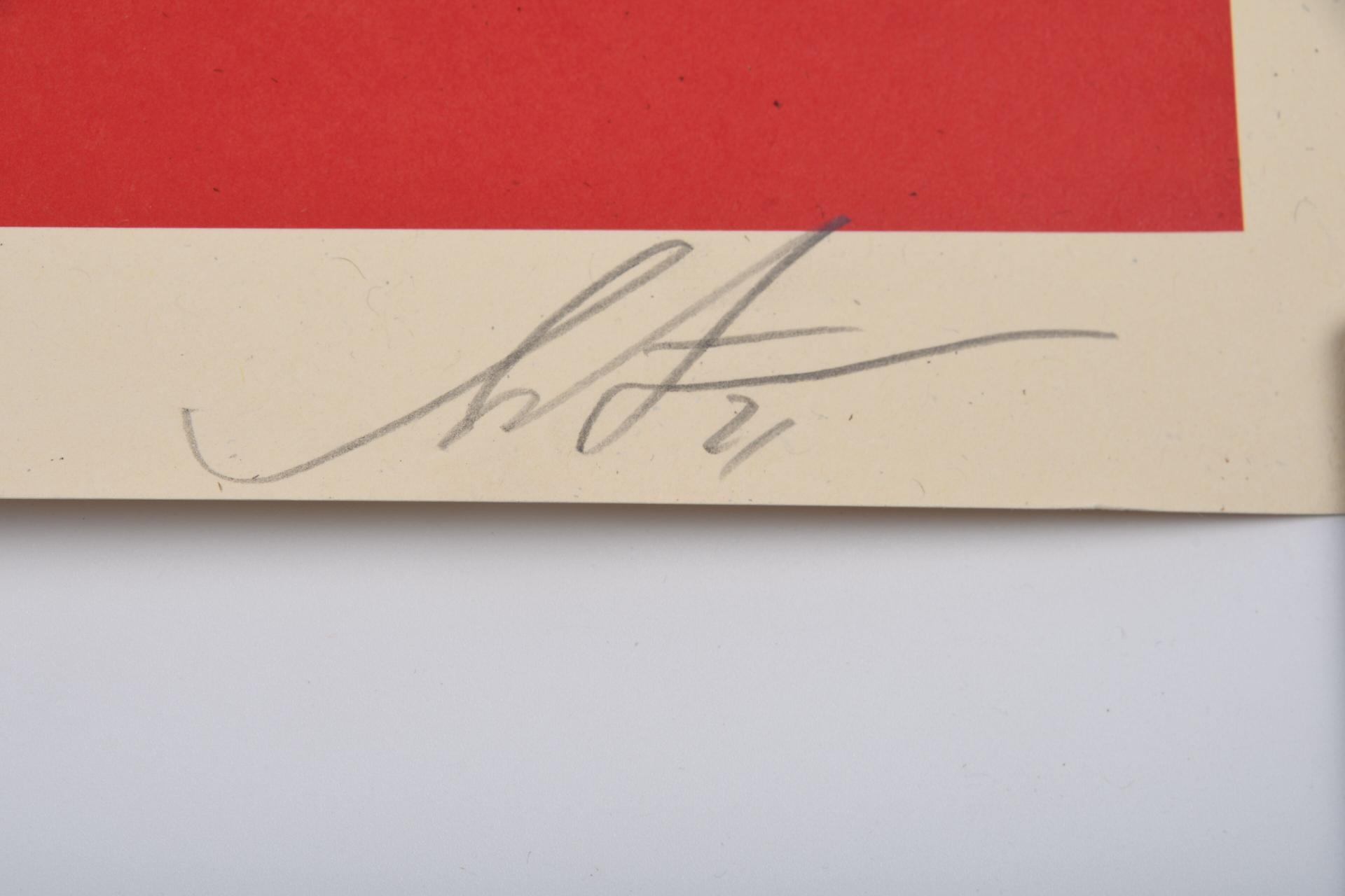 Shepard Fairey | Make Art not war (2021) | MutualArt