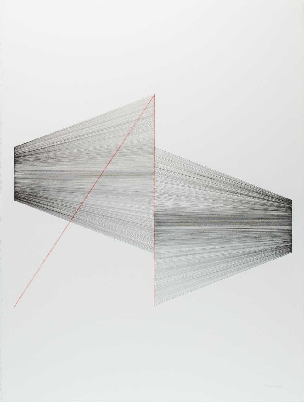 Daniel Machado | Disentangle (2020) | MutualArt