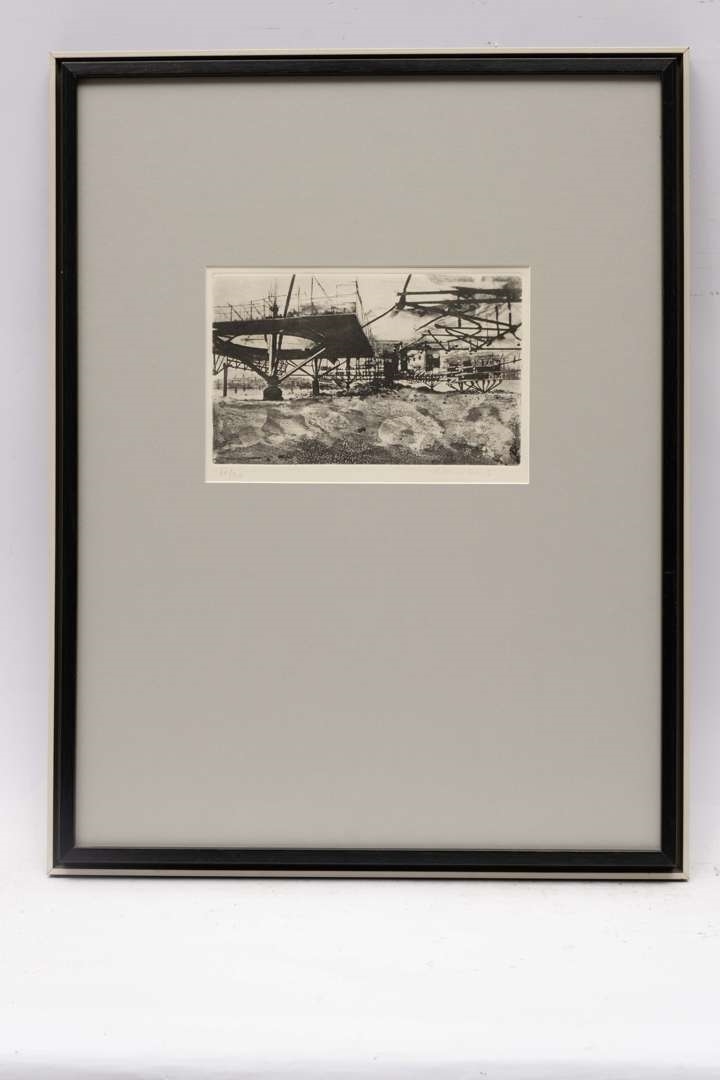 Constant Nieuwenhuys | New Babylon | MutualArt