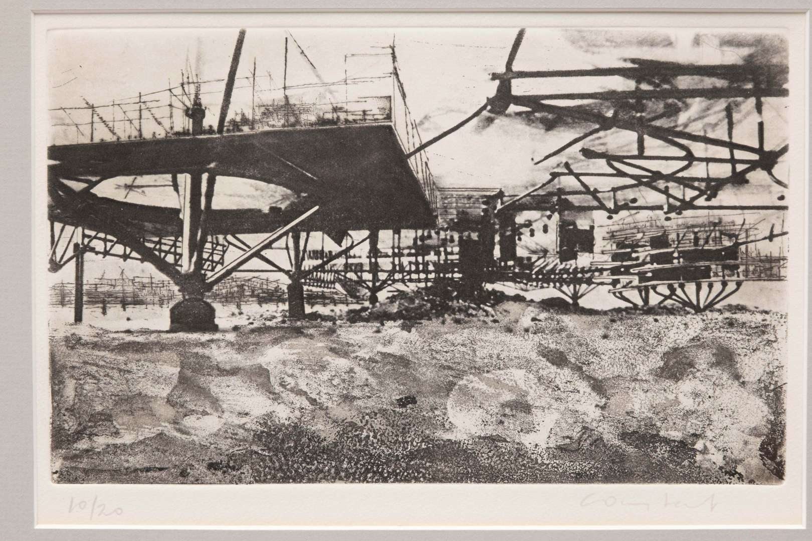 Constant Nieuwenhuys | New Babylon | MutualArt