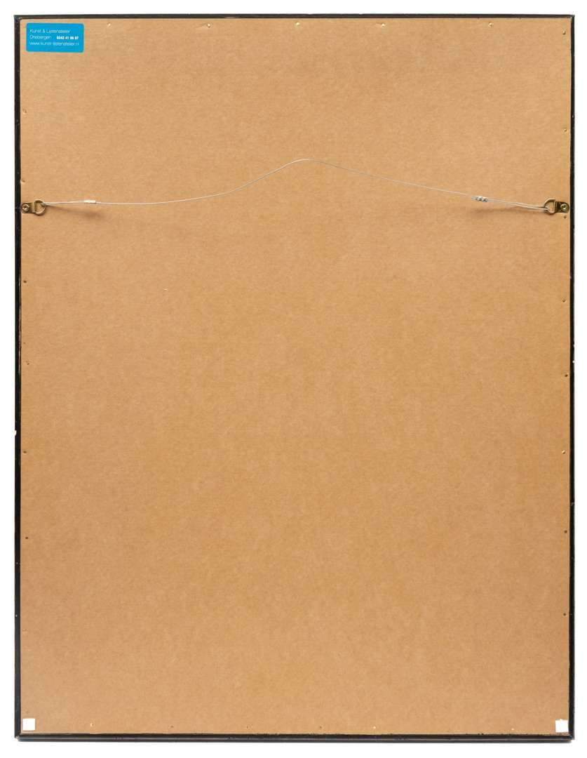 Constant Nieuwenhuys | New Babylon | MutualArt