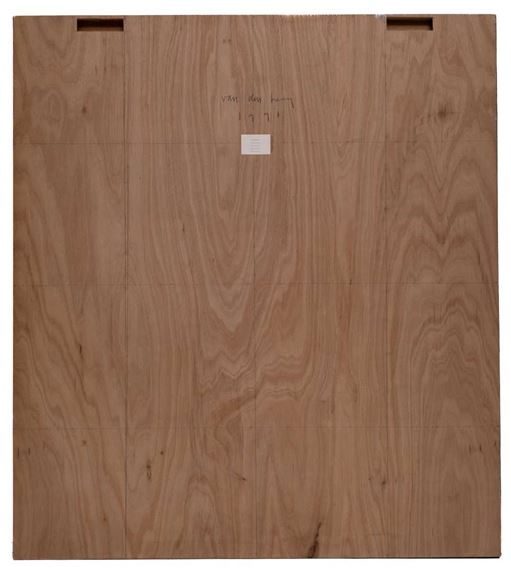Jan Berg | Untitled (1991) | MutualArt
