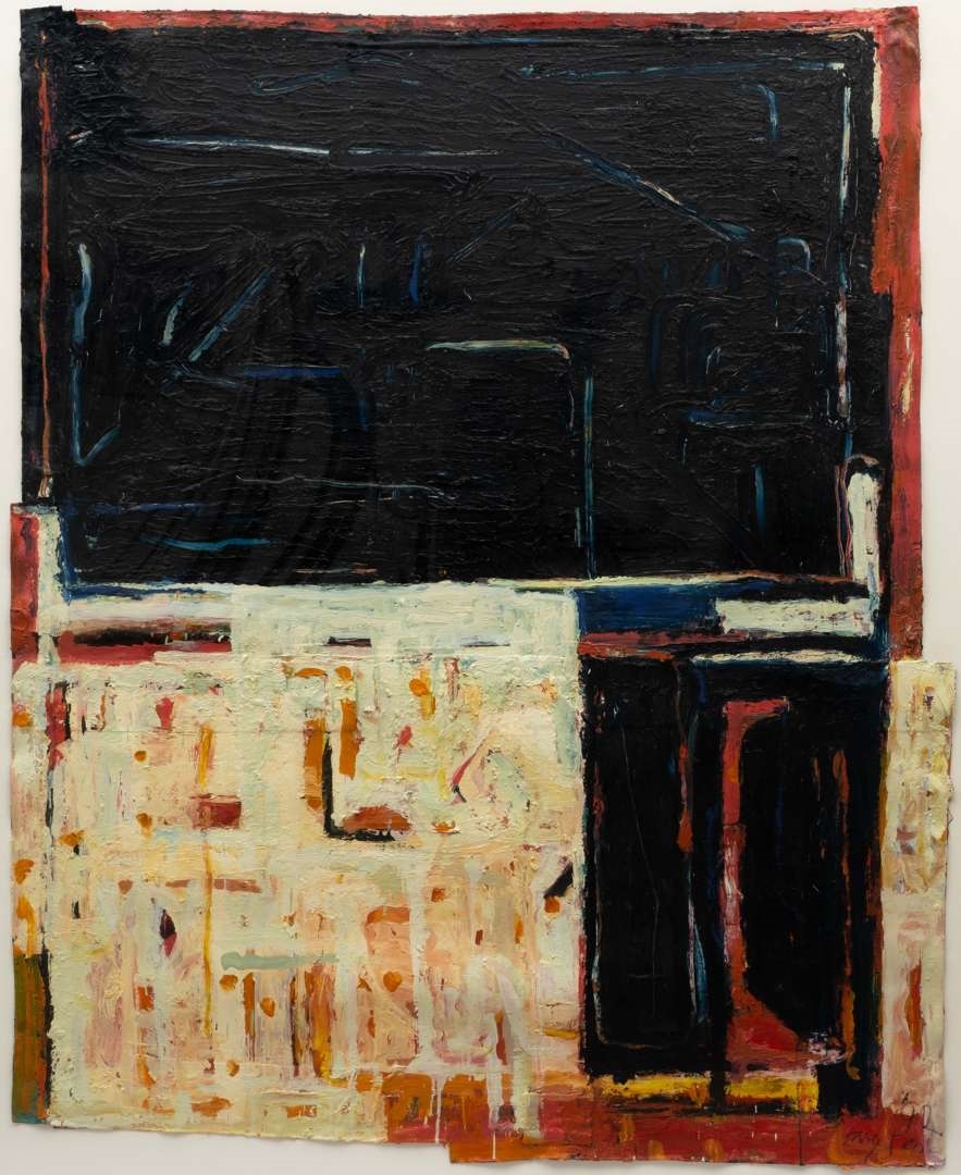 Theo Kuijpers | Nocturne (1992) | MutualArt