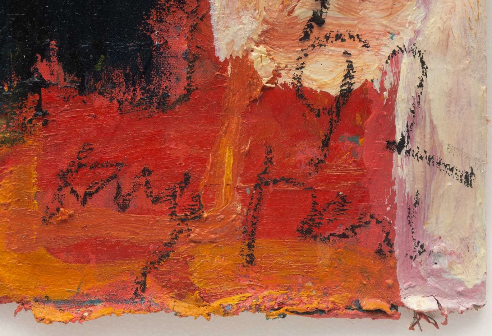 Theo Kuijpers | Nocturne (1992) | MutualArt