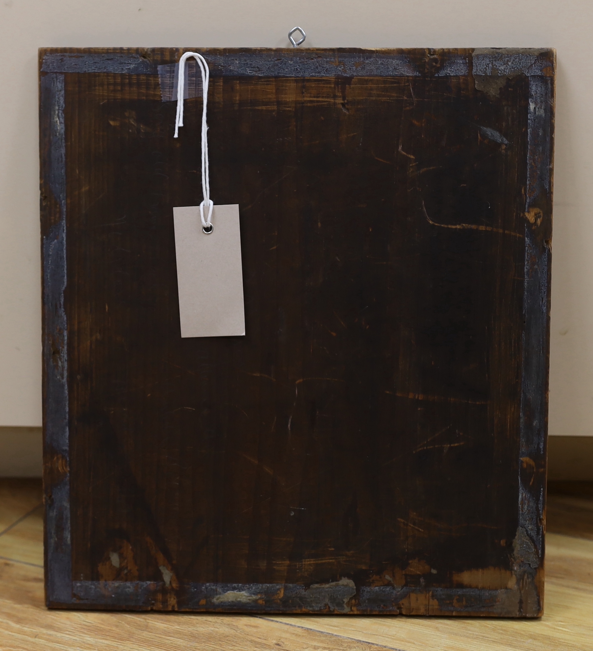 Peter Paul Rubens | school oil on board (19th Century) | MutualArt