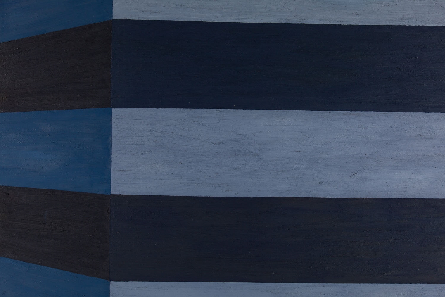 Karolina Zdunek | Blue, from Hommage a Krasinski series (2006) | MutualArt