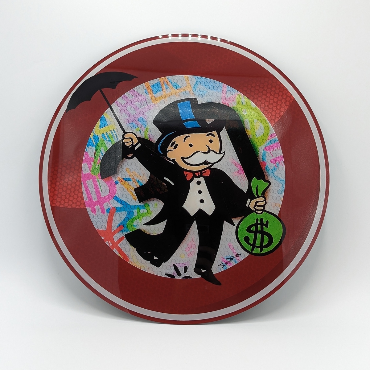 Alec Monopoly | Tribute to Alec Monopoly | MutualArt
