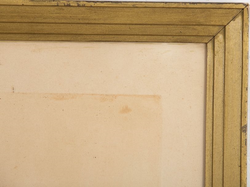 Jean Camille Cipra | Tigre allongé. | MutualArt