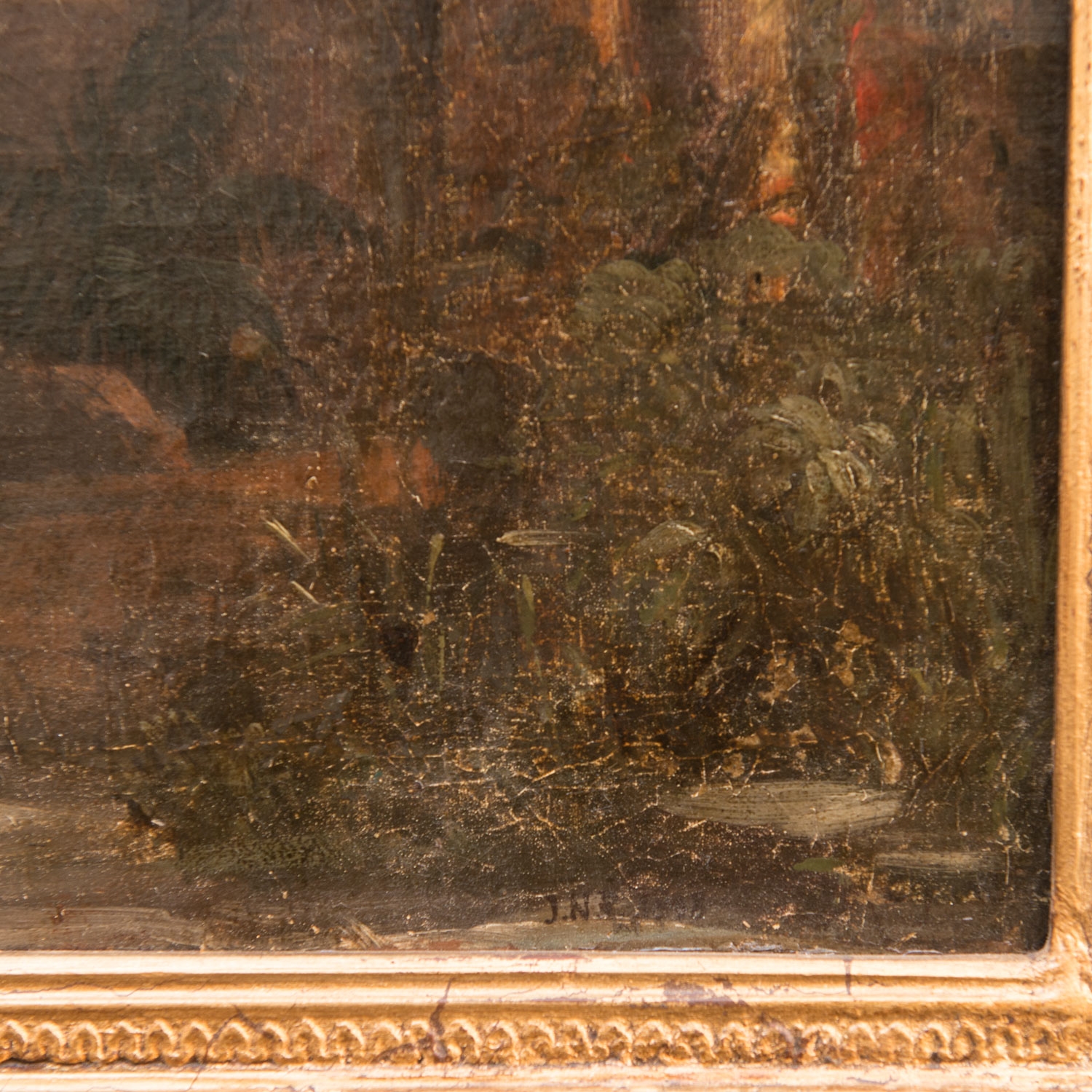 Joseph Noel Paton | Oriental illusion | MutualArt