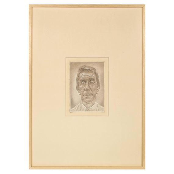 Andrea Martinelli | Presenza familiare VIII (2005) | MutualArt