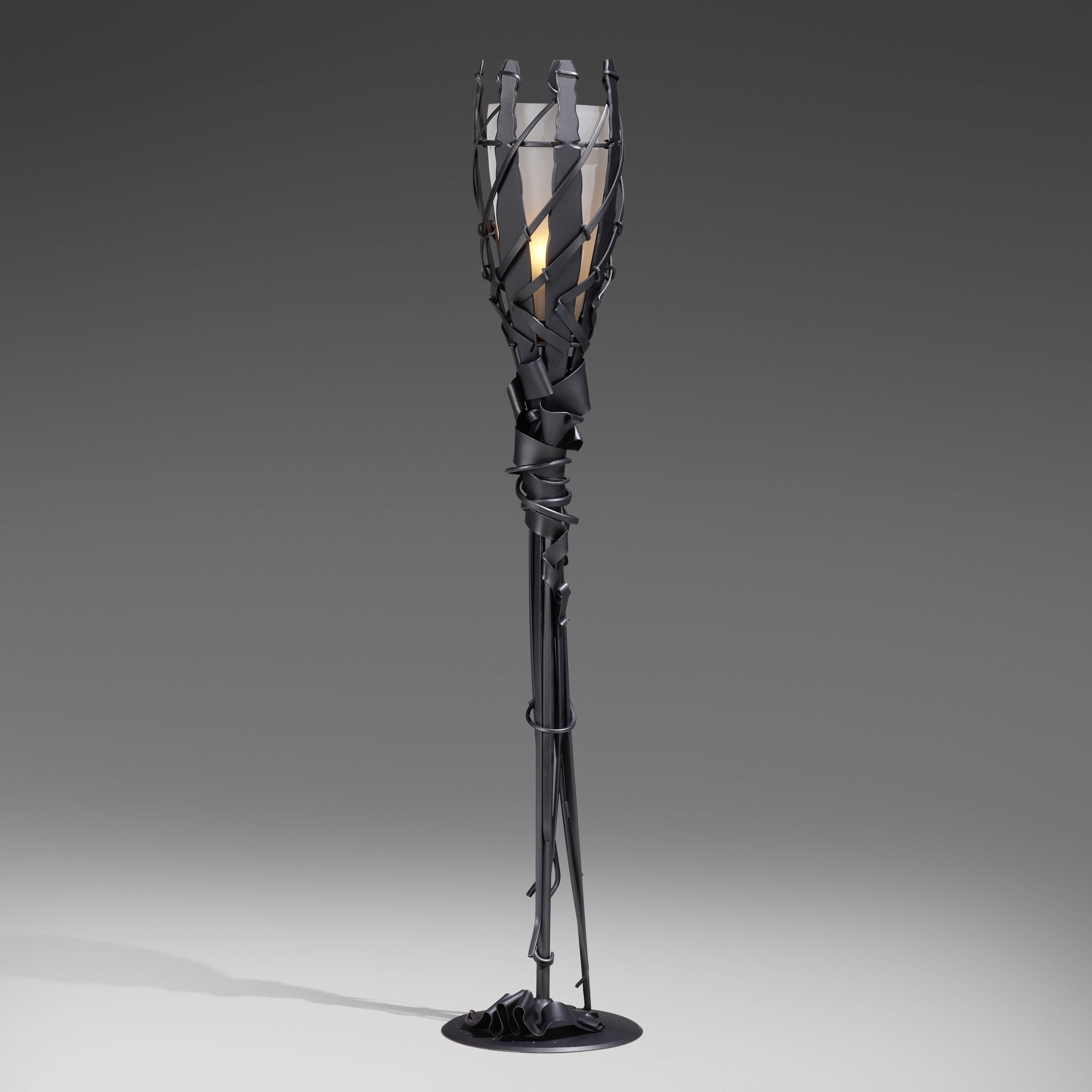 Albert Paley | Masterworks Sideboard (1991) | MutualArt