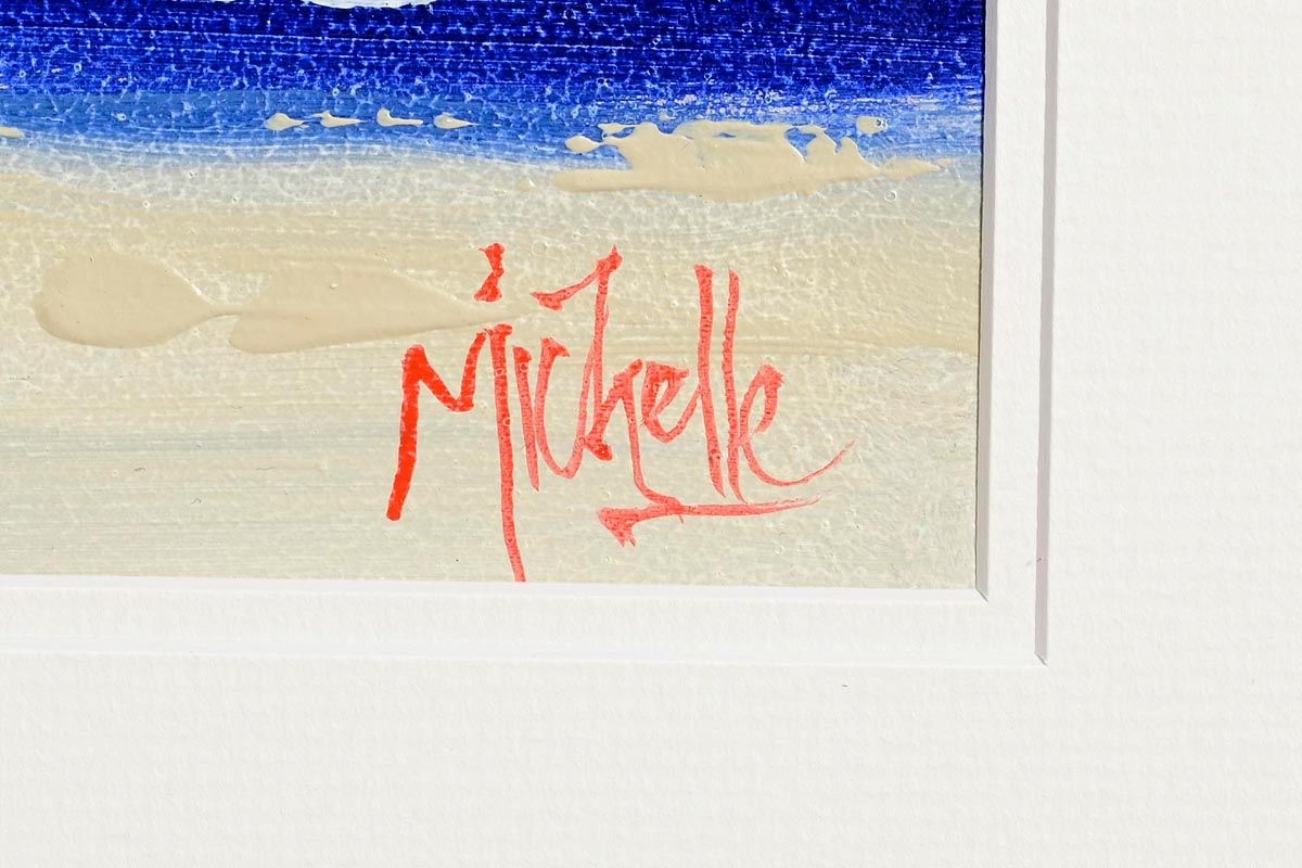 Michelle Carolan | Flying Kites | MutualArt