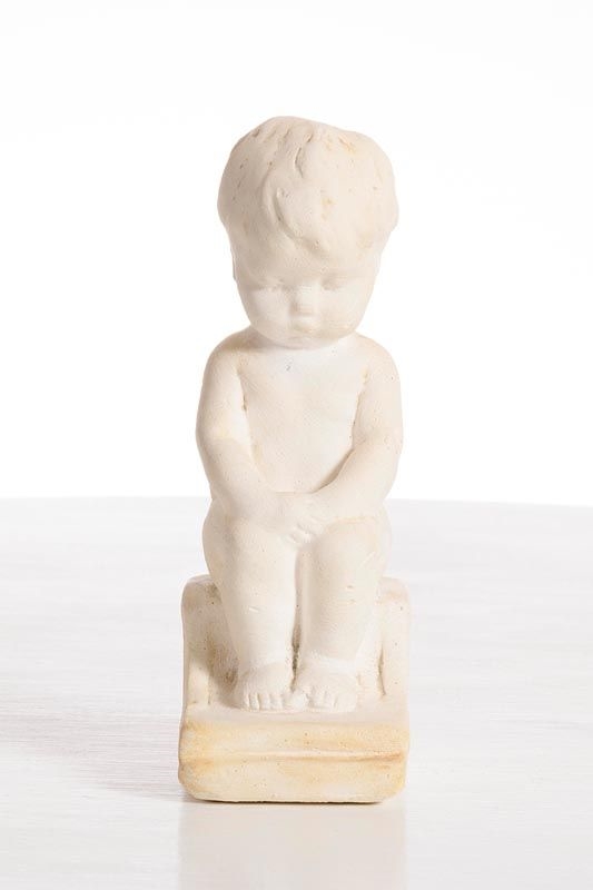 Sophia Rosamund Praeger | YOUNG GIRL PRAYING | MutualArt