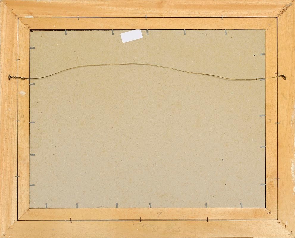 Gladys MacCabe | Ancient Ruins | MutualArt