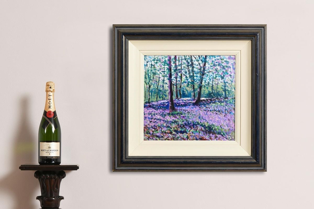 Gerry Grehan | Morning Shades | MutualArt