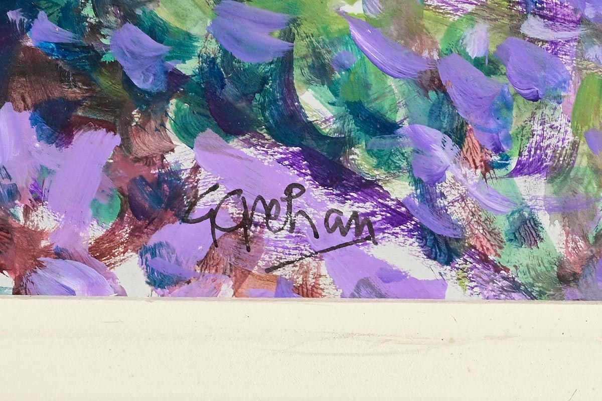 Gerry Grehan | Morning Shades | MutualArt