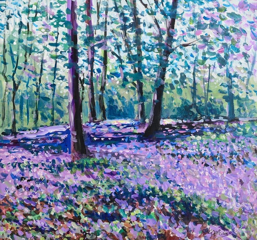 Gerry Grehan | Morning Shades | MutualArt