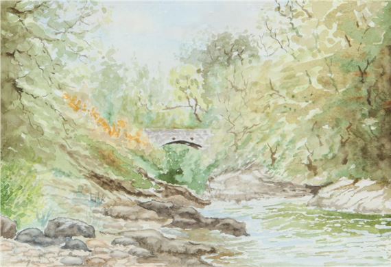 Noel Finlay | FOLEY | MutualArt
