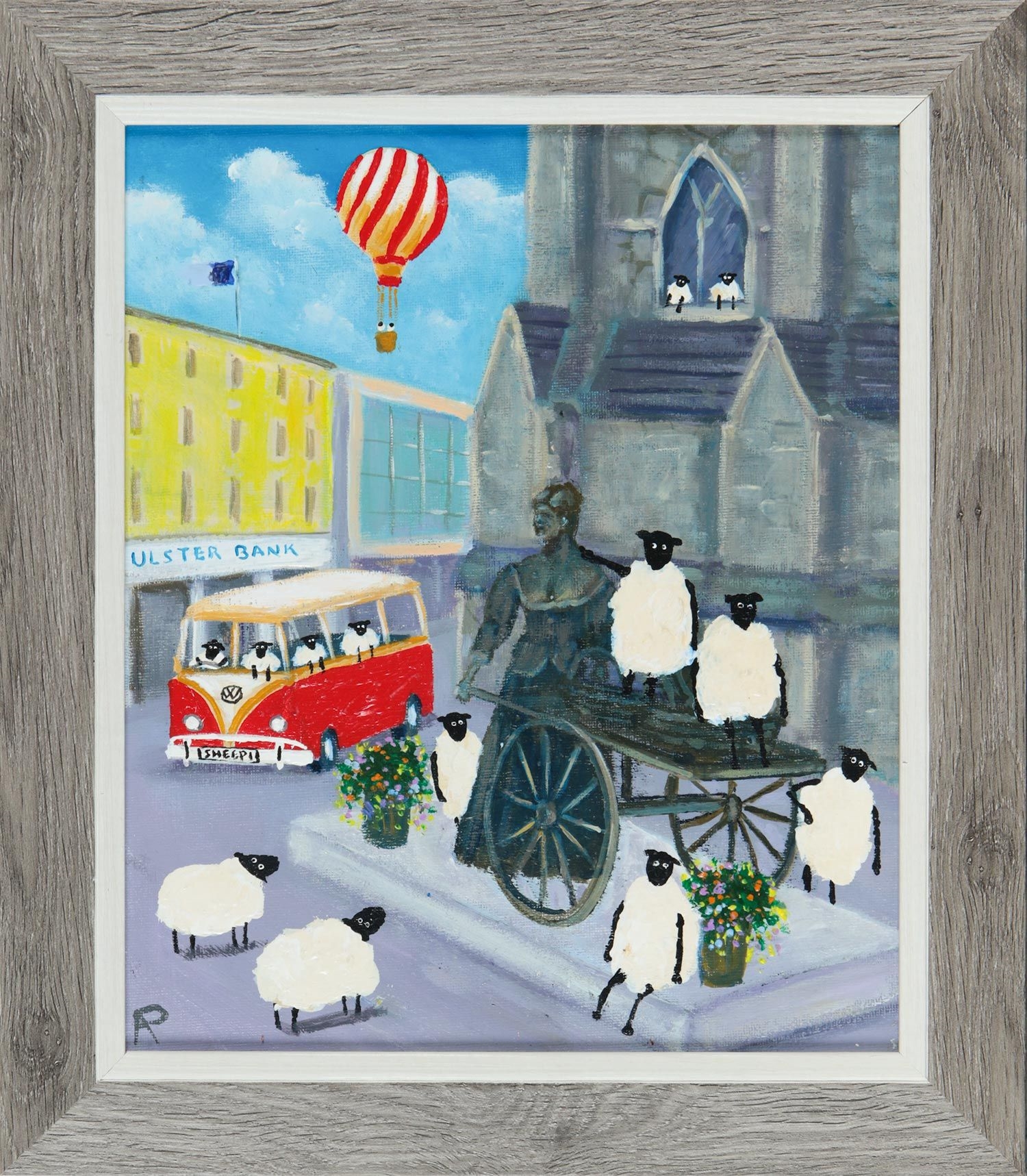 Andy Pat | ANDY PAT | MutualArt