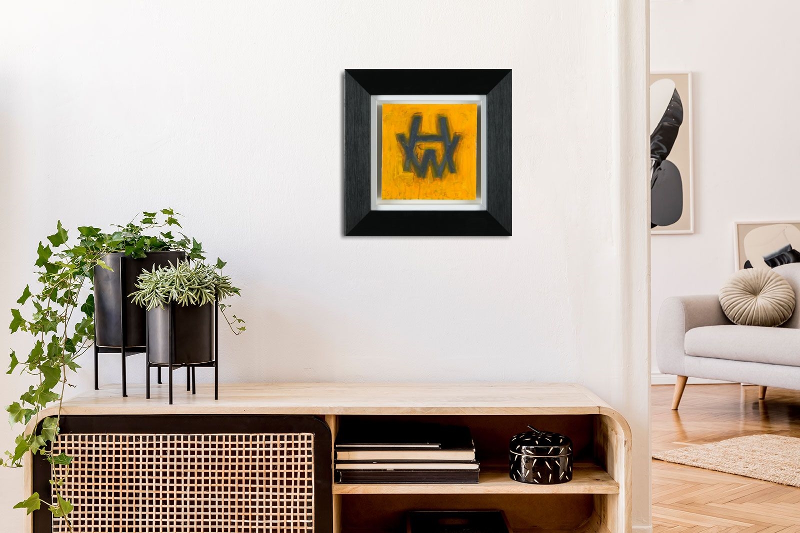 Spillane | HARLAND & WOLFF LOGO | MutualArt