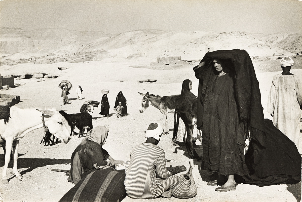 Henri Cartier-Bresson | HENRI CARTIER-BRESSON (1908-2004) (1951 ...