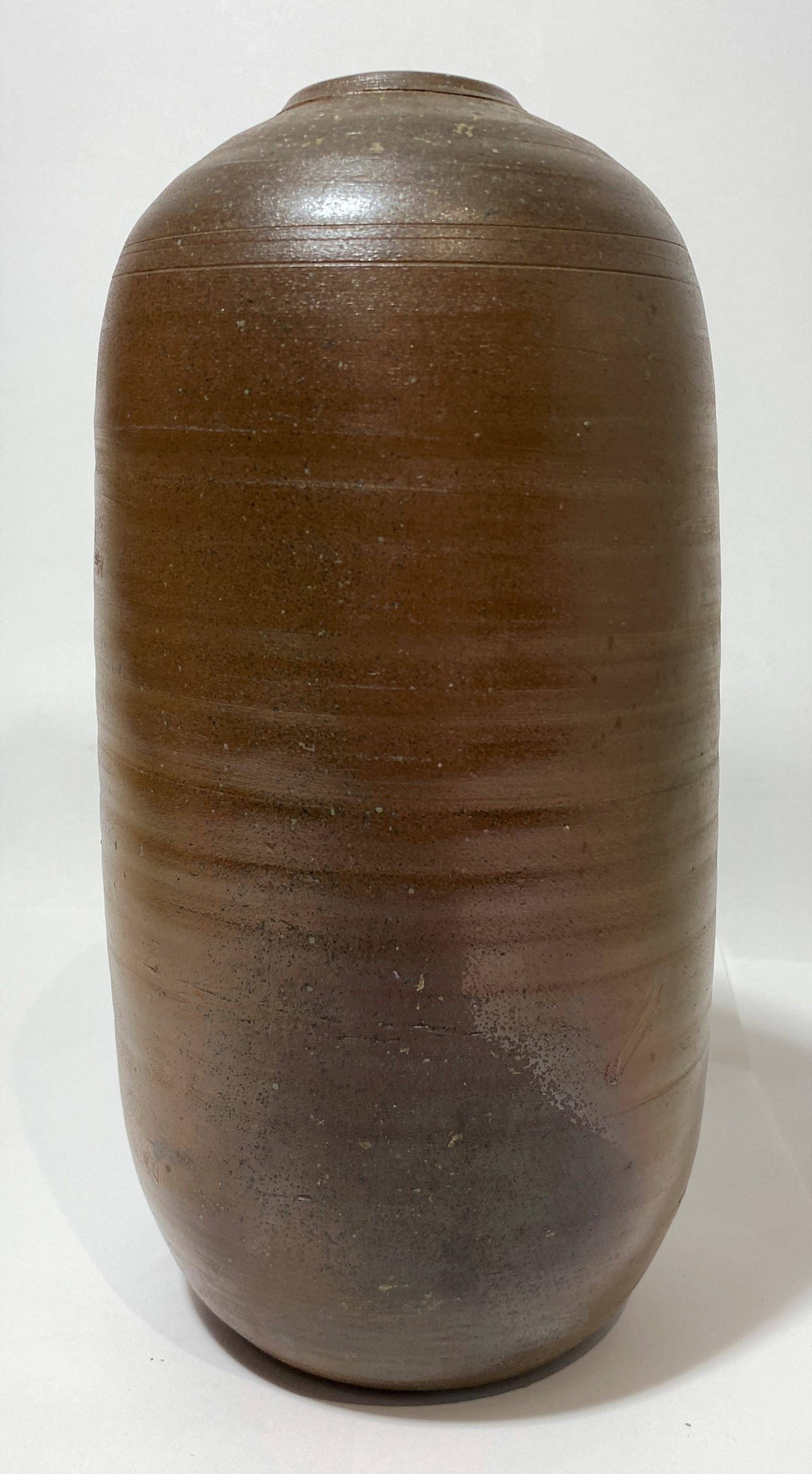 Col Levy | Bottle Vase Form | MutualArt