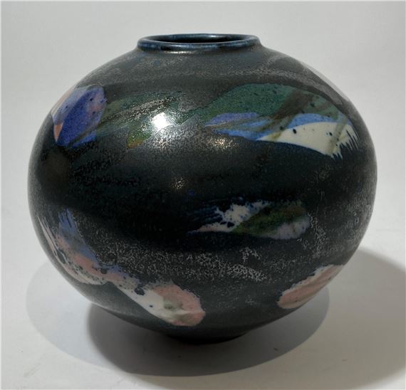 Greg Hamilton | 3 Artworks | MutualArt