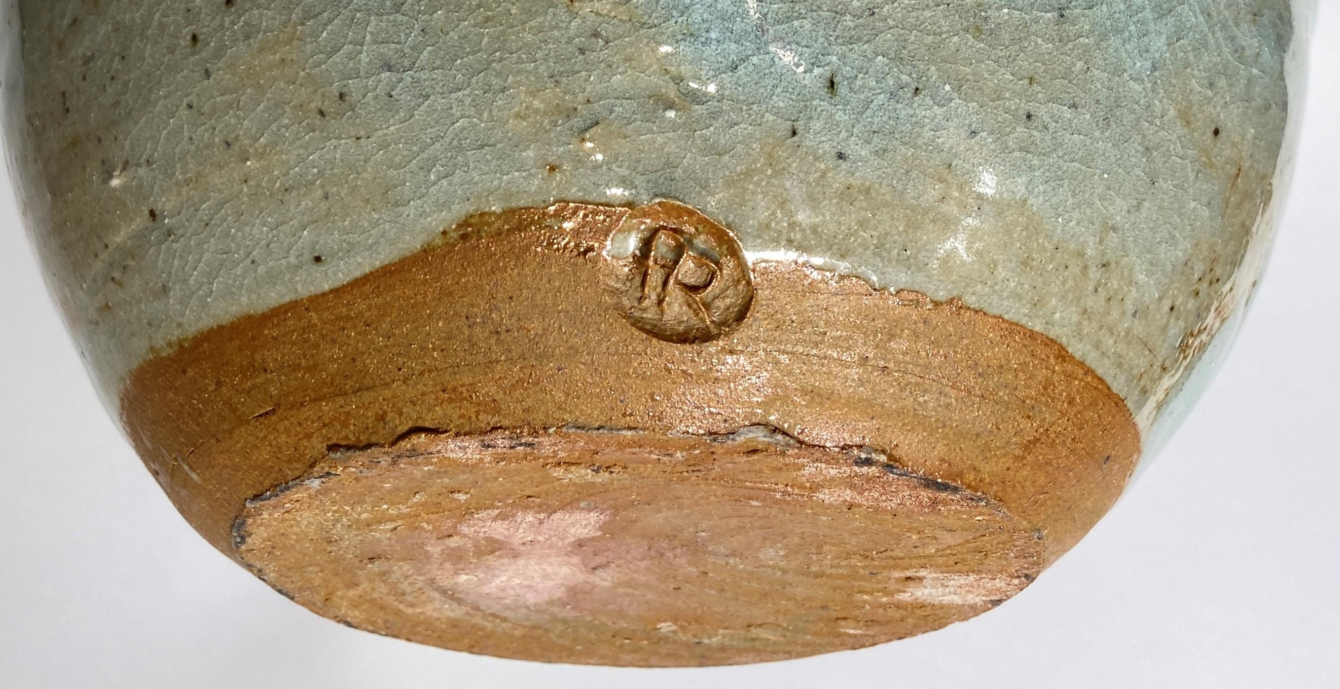 Peter Rushforth | Blossom Jar 2002 (2002) | MutualArt