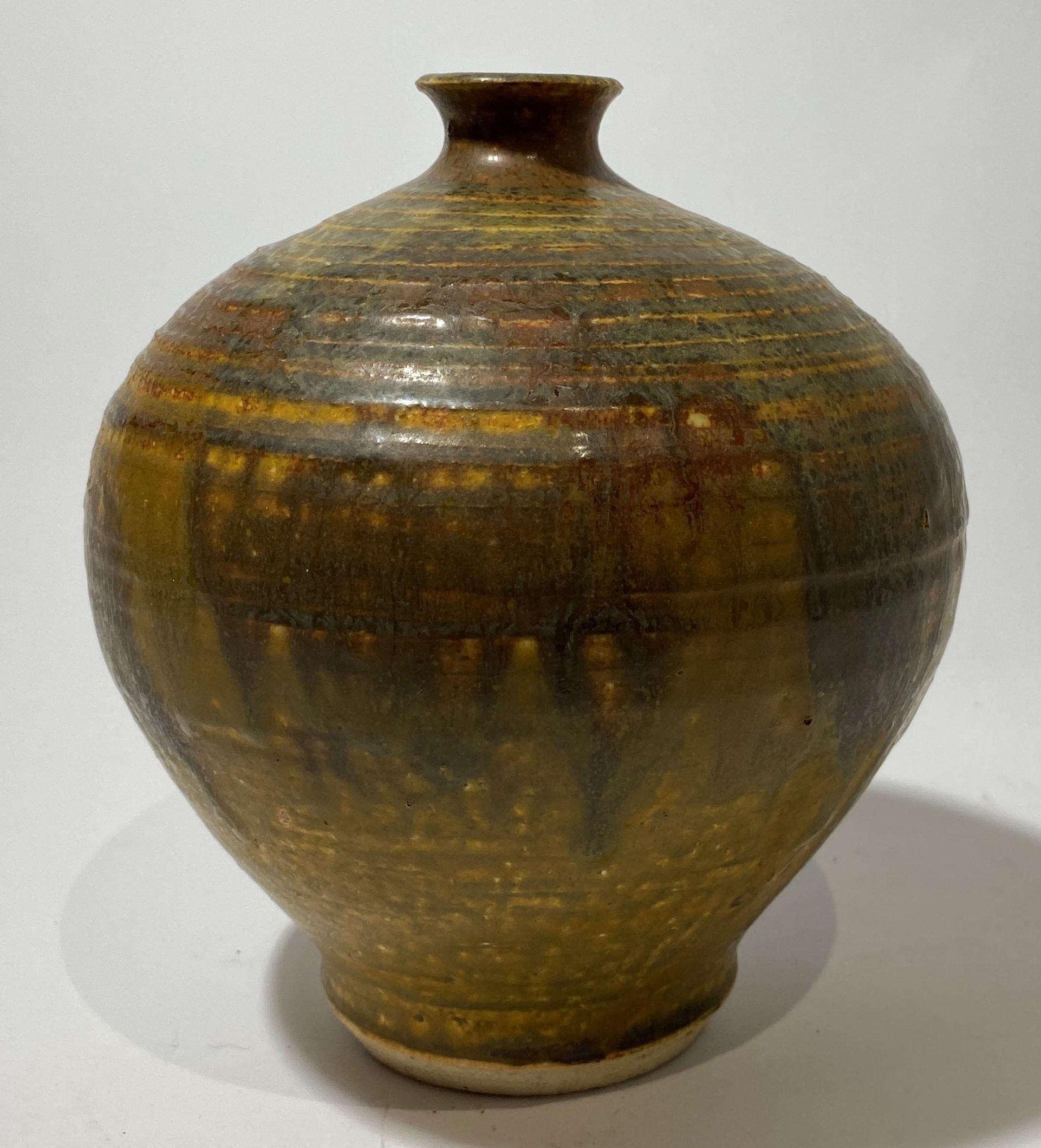 Chris Aldred | Blossom Vase | MutualArt