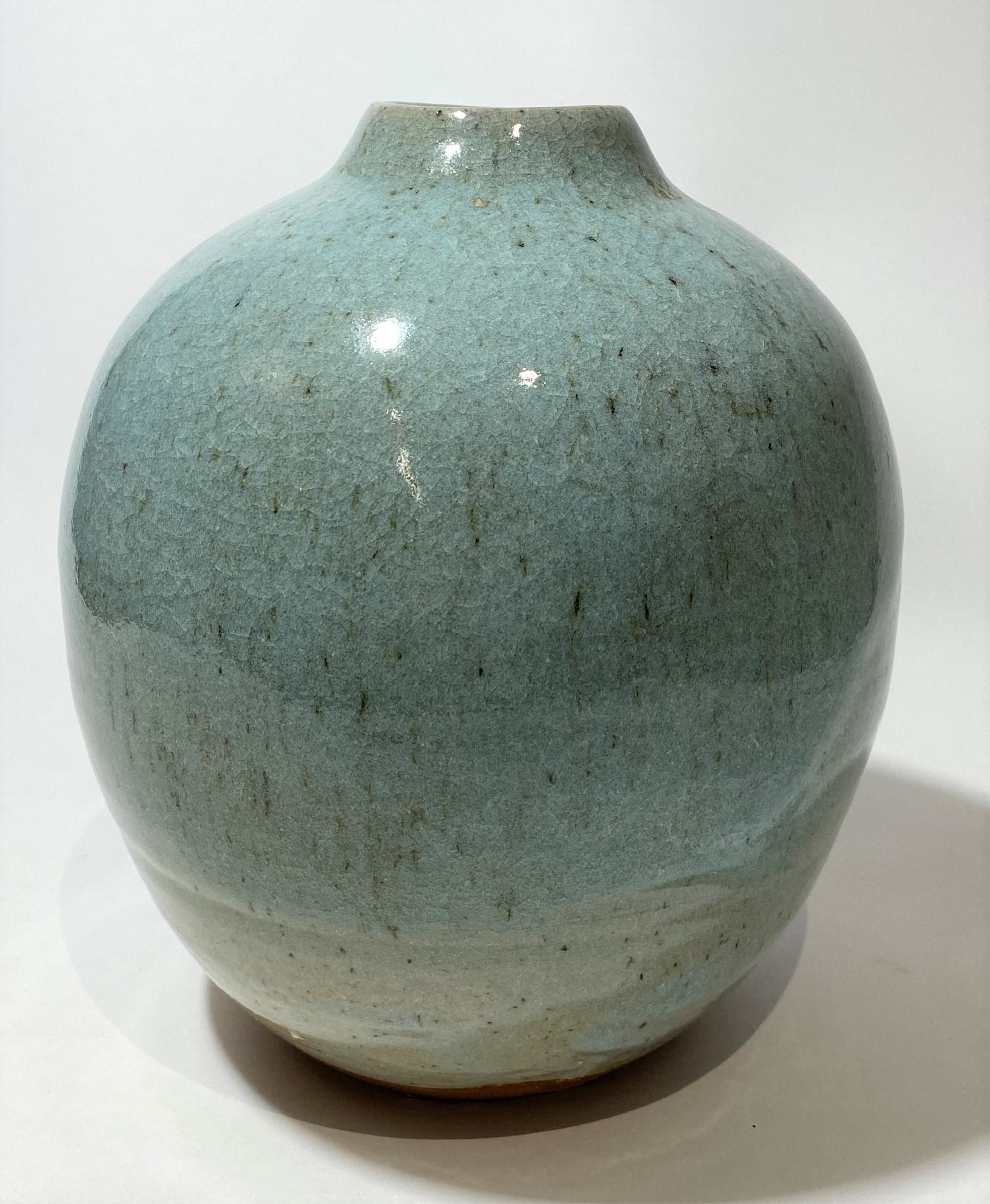 Peter Rushforth | Blossom Jar 2002 (2002) | MutualArt