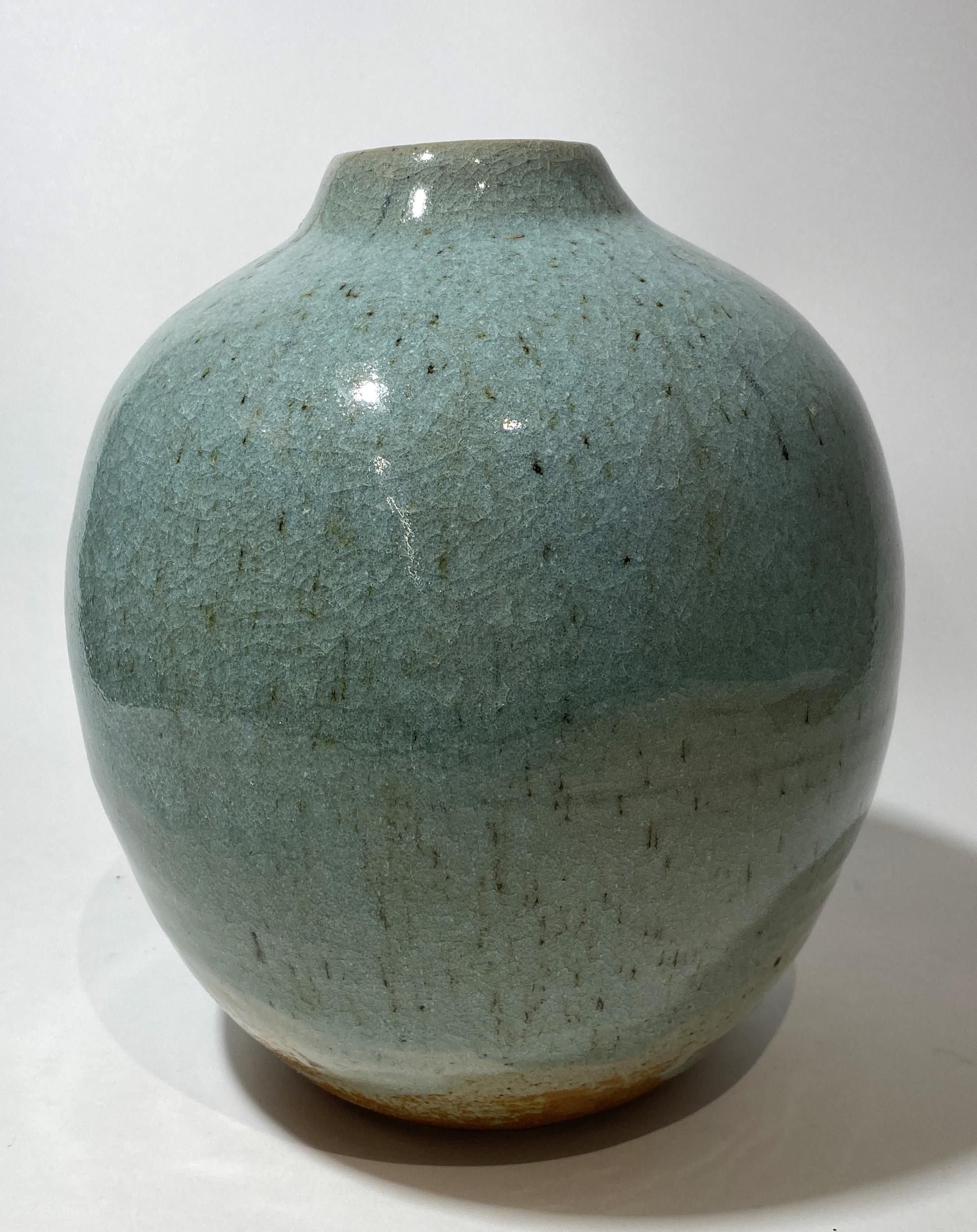 Peter Rushforth | Blossom Jar 2002 (2002) | MutualArt