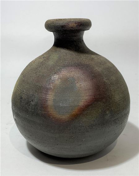 Col Levy | Small Blossom Jar | MutualArt